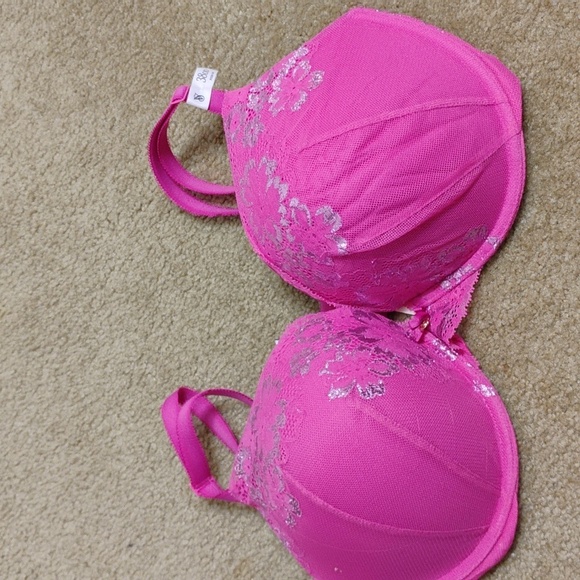 Victoria's Secret | Intimates & Sleepwear | Victorias Secret Push Up ...